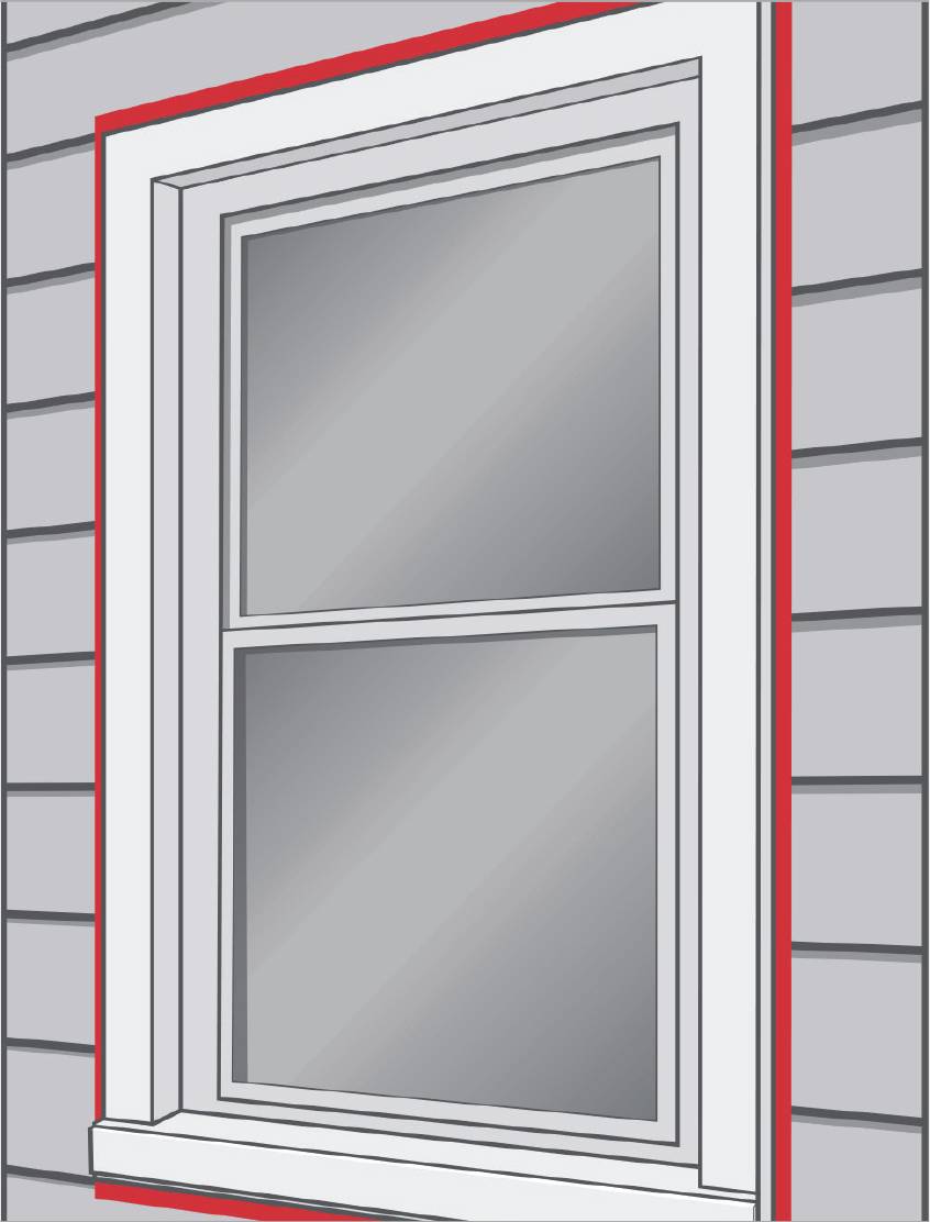 News Release: Avery Dennison launches tapes portfolio for building envelope flashing and seaming ...