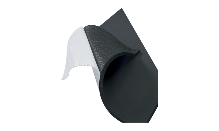 Bonding Study: Armacell component foams featuring Avery Dennison high ...