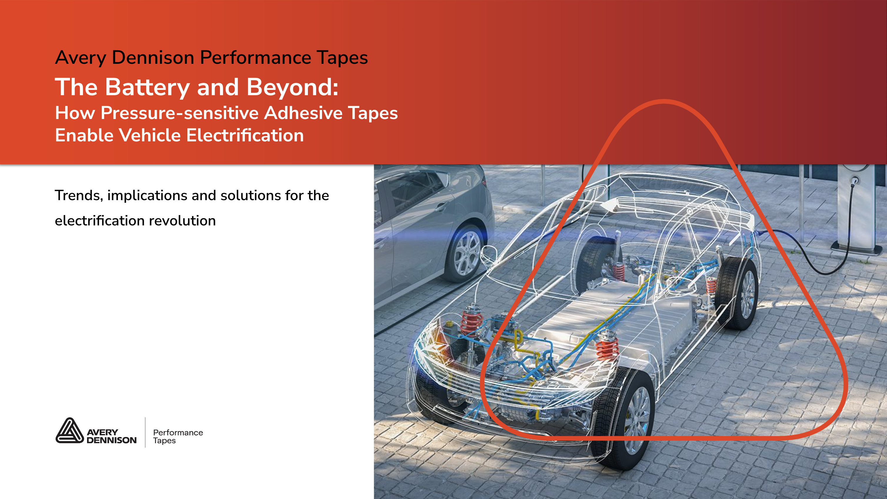 Webinar: The battery and beyond - How PSA tapes enable vehicle ...