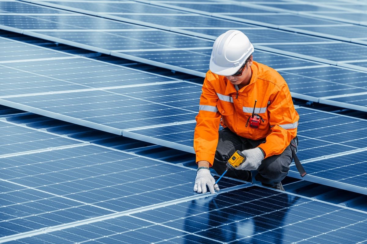 Feature: PSA tapes have a bright future in the solar panel industry ...