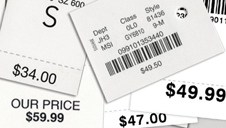 Price Tickets and Stickers | Avery Dennison